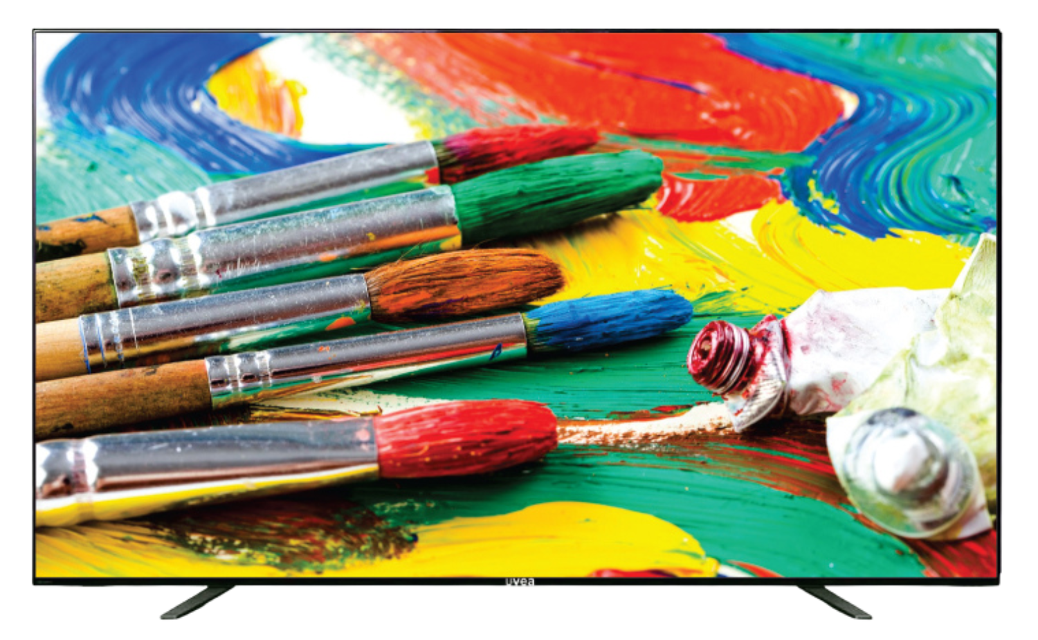 Information World – Your Vision is Our Aim – Truly Indian Television Brand